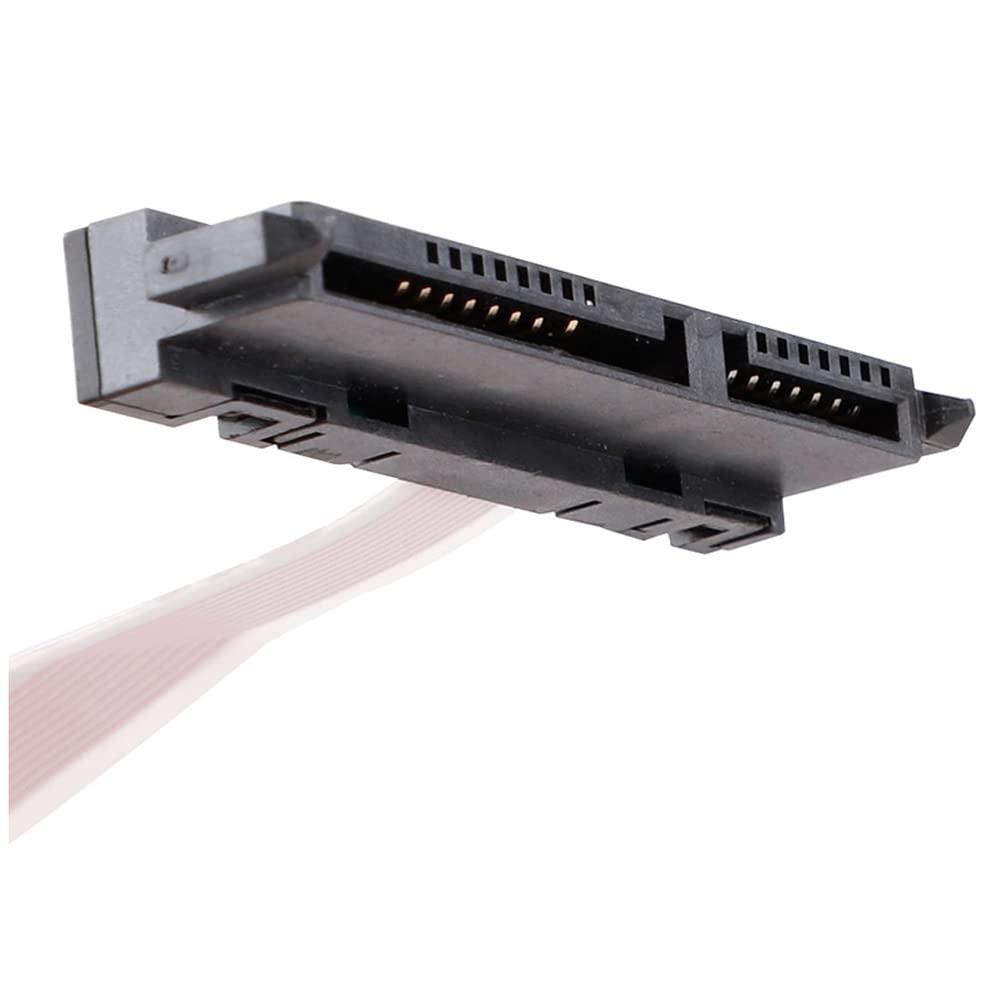 1pcs SATA Hard Drive HDD Connector Flex Cable DD0X18HD011 Suitable for ...