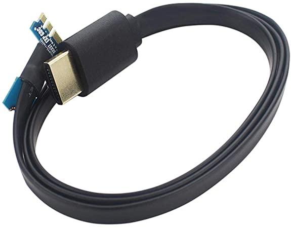 Cable de conversión NGFF para V8.0 EXP GDC Exp Video Card Dock | Cable ...
