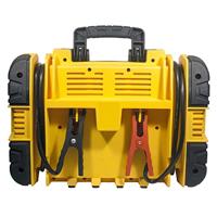 CAT CJ3000 Professional Jump Starter 2000 Peak Amp Battery Booster, interruptor de alimentación ...