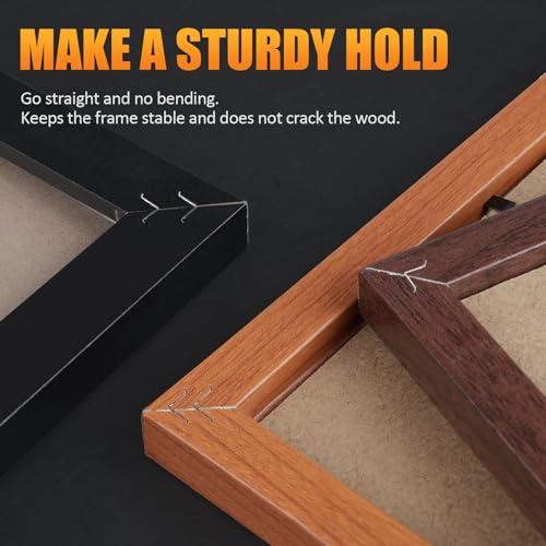 30 Gauge V Nails 10.3mm Head Diameter 10mm Length Hard Wood Type V ...