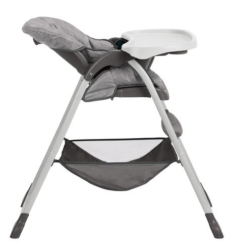 Graco Slim Snacker Silla Alta Para Bebé : Precio Guatemala