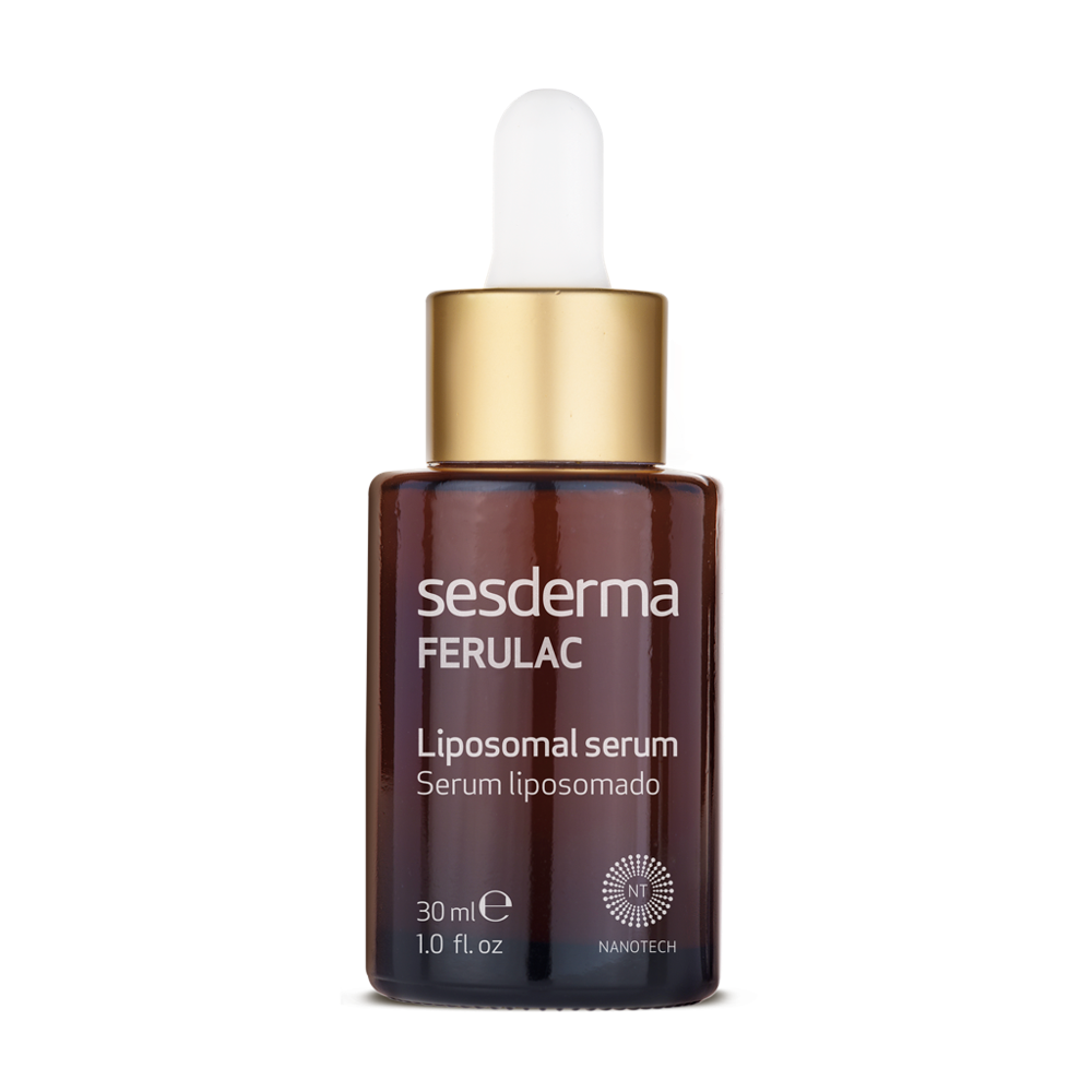Ferulac Serum - 30Ml : Precio Costa Rica