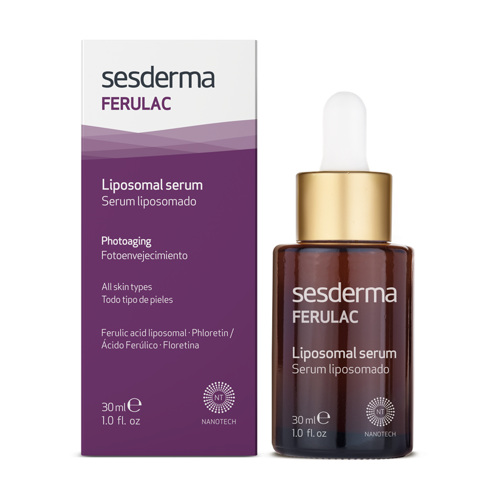 Ferulac Serum - 30Ml : Precio Costa Rica