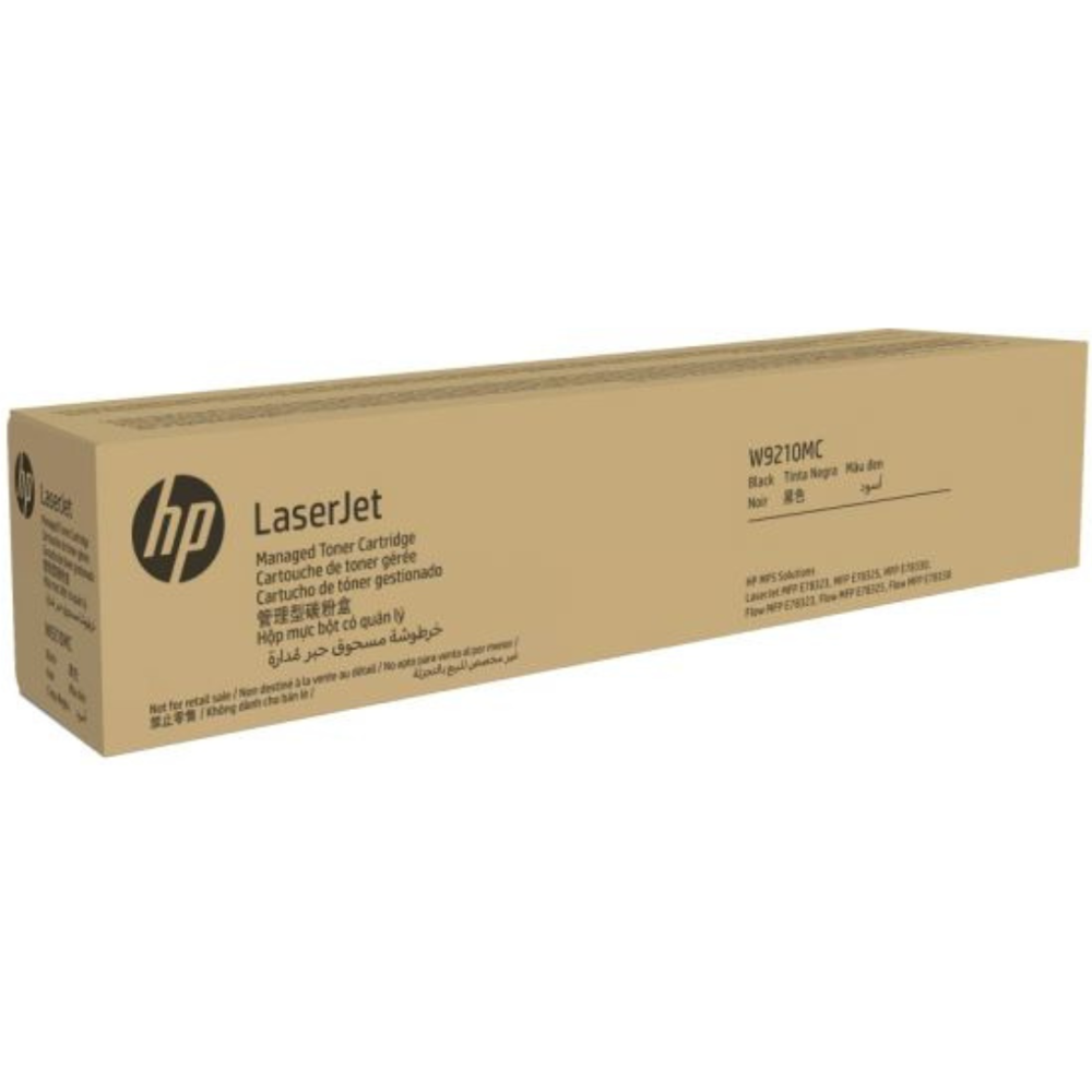 cartucho de toner original HP W9210MC negro : Precio Costa Rica