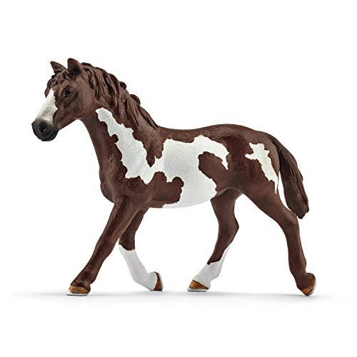 Schleich Farm World, Rodeo Toys for Kids, Team Roping with Cowboy, Cow ...
