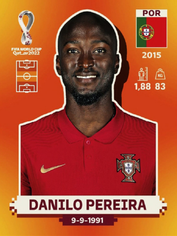 Danilo Pereira Portugal : Precio Costa Rica