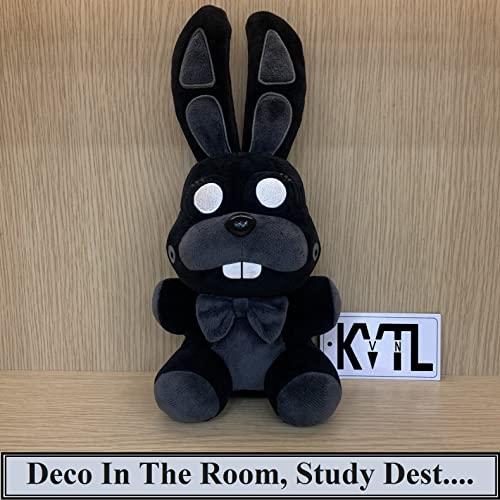 VNKVTL: Shadow Bonnie Plush - Juguete Bonnie Plush | Animales de ...