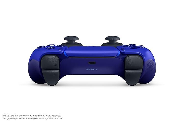 PlayStation DualSense Wireless Controller - Cobalt Blue : Precio Costa Rica