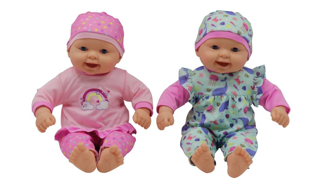 Bebé Dream Collection De 50 Centímetros, Diseño Surtido, Gigo Entrega a ...