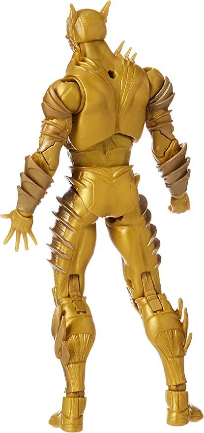 McFarlane Toys - DC Multiverse Gold Label - Figura Red Death The Flash ...