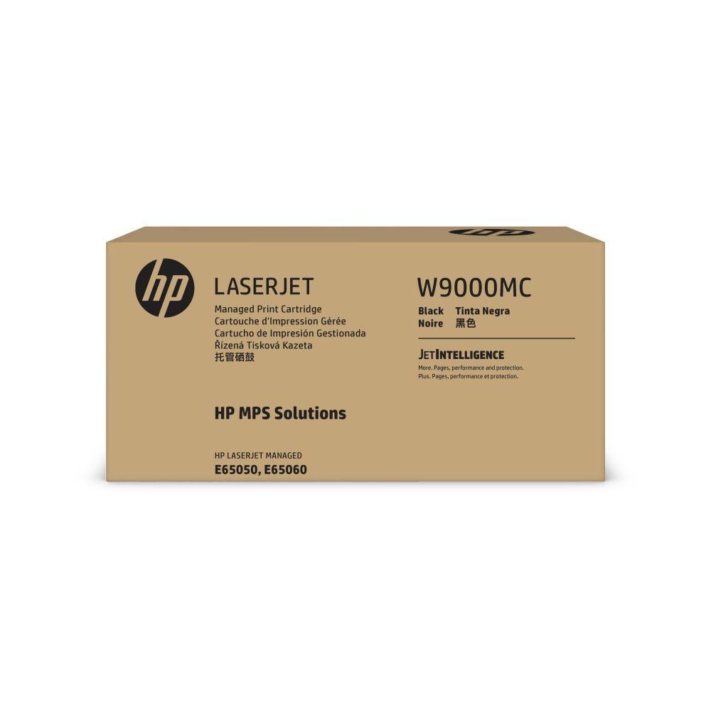 cartucho de toner original HP W9000MC negro : Precio Costa Rica