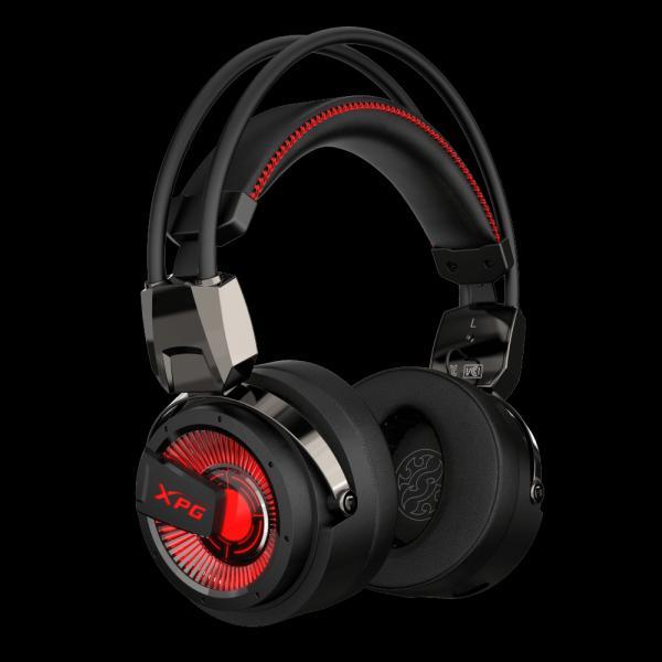 Headset Adata Gamer Xpg Precog : Precio Costa Rica