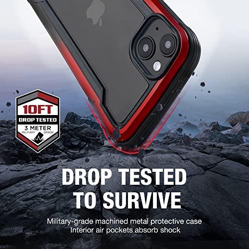 RAPTIC Shield for iPhone 13 Case for iPhone 14 Case, Shockproof ...
