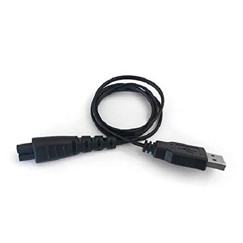 Remington Replacement USB Charging Cable for Select Models : Precio ...