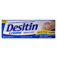Desitin Creamy Nueva Imagen 113Gr : Precio Guatemala