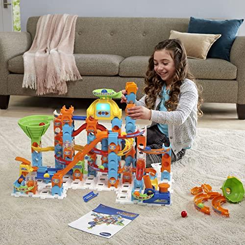 VTech Marble Rush Ultimate Set, multicolor : Precio Guatemala