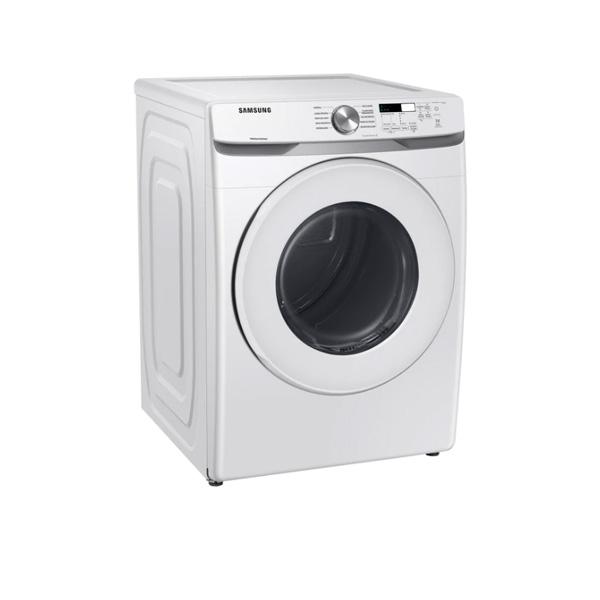 Samsung Secadora De Ropa A Gas 20Kg Carga Frontal Blanca DV20T6000PW/AP ...