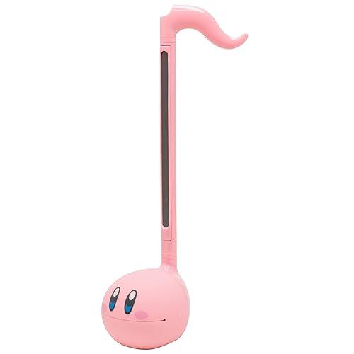 Otamatone Kirby Pink Star Hero Japanese Electronic Musical Instrument ...