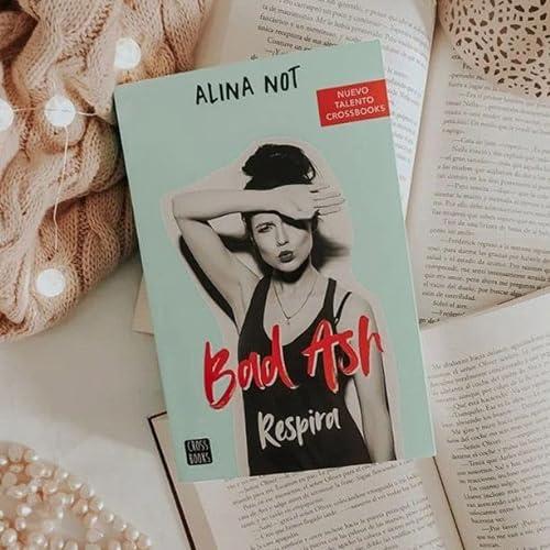 Bad Ash 3. Respira : Precio Guatemala