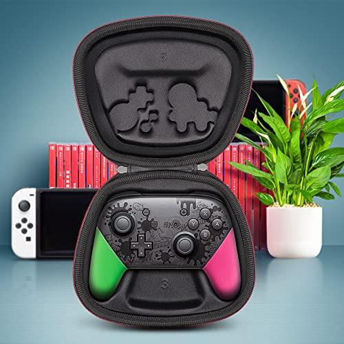 sisma Switch Controller Case Compatible con Nintendo Switch Pro ...