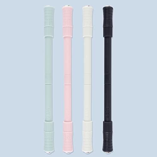Surakey Rotating Gaming Gel Pens Spinning Pen Release Pressure Toy Anti ...