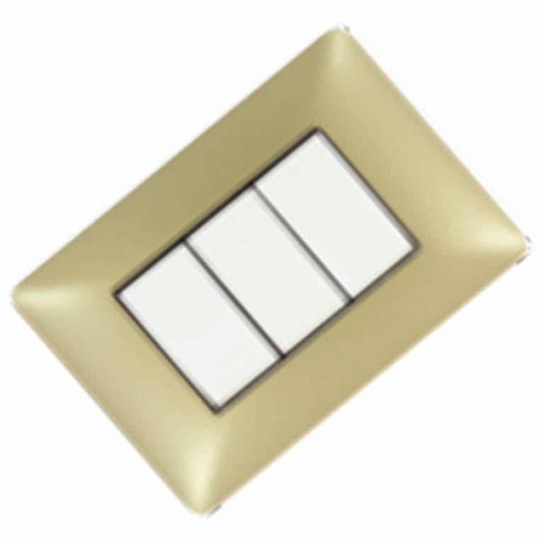 T/Placa Matix 3 Mod Color Oro Am4803Mgl : Precio Costa Rica