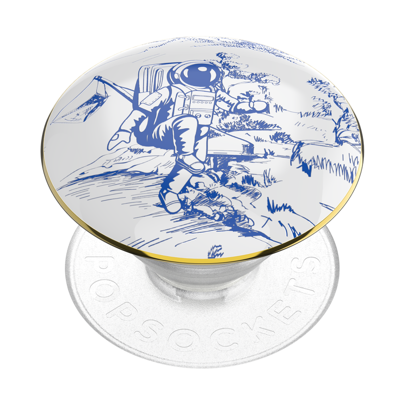 Popsocket Luxe Astro Toile : Precio Guatemala
