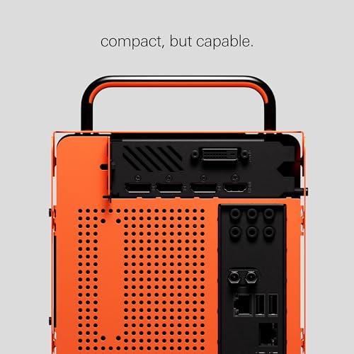 Teenage Engineering Computer-1 Mini-ITX - Carcasa para ordenador con ...