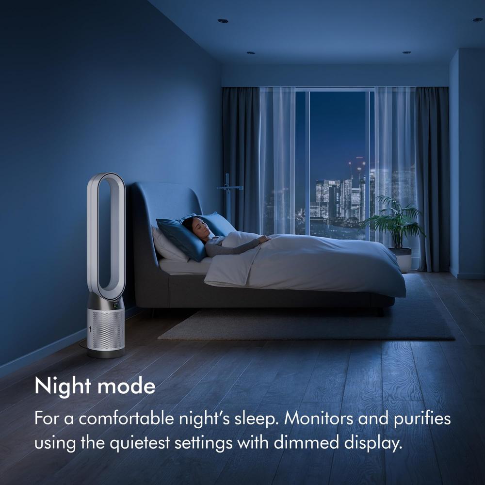 Dyson Purifier Cool™ Gen1 TP10 - Nombre de estilo TP10 : Precio Guatemala