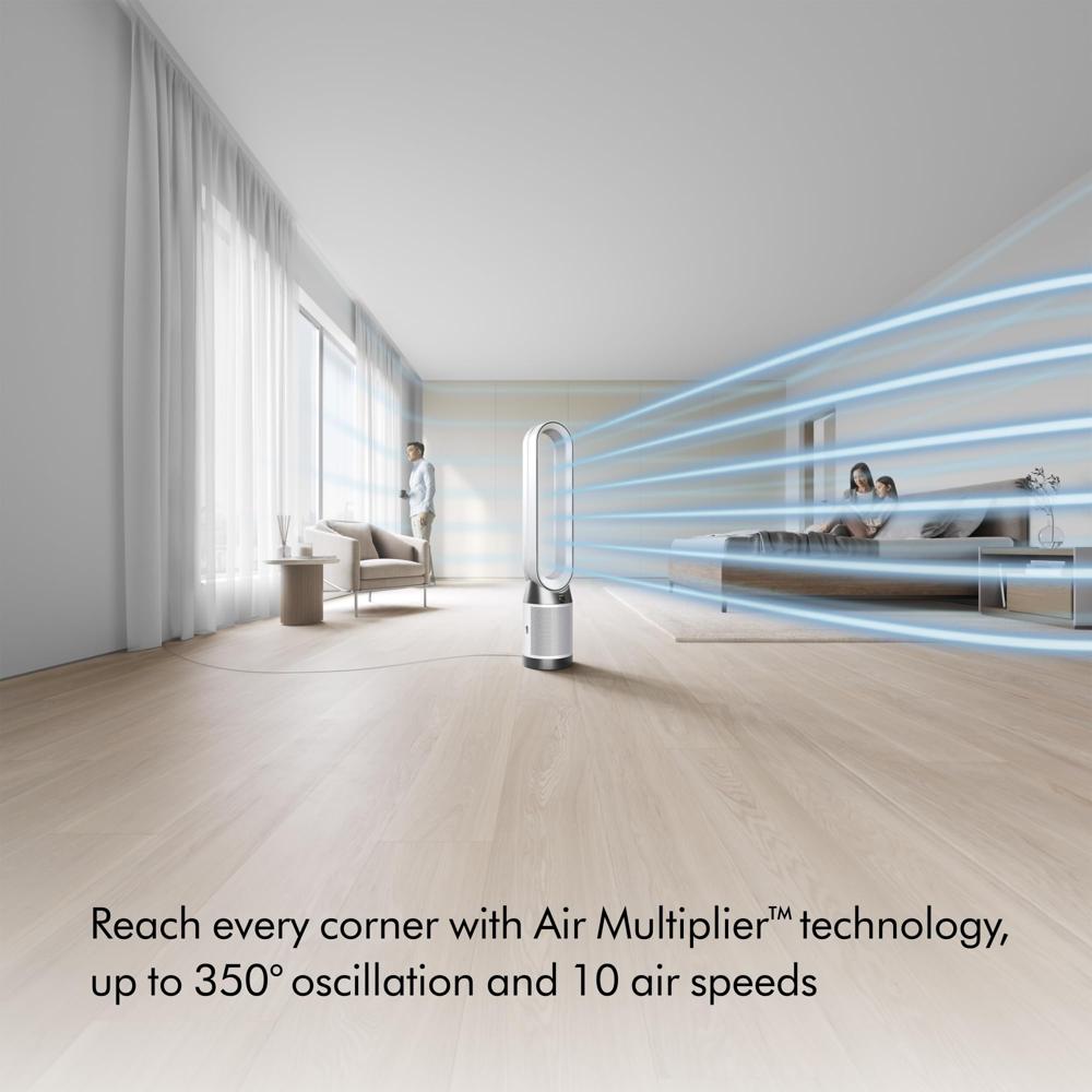 Dyson Purifier Cool™ Gen1 TP10 - Nombre de estilo TP10 : Precio Guatemala