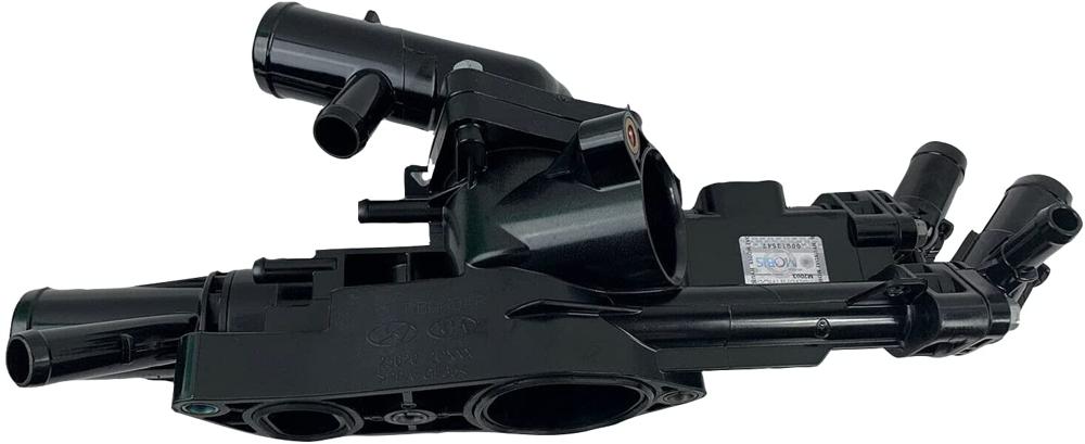 Genuine OEM 25600-2G545 CONTROL ASSY-COOLANT TEMPERATURE / 256002G545 ...