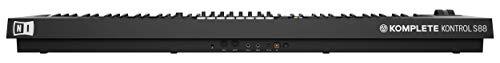 Native Instruments Komplete Kontrol S88 Mk2 Keyboard : Precio Guatemala