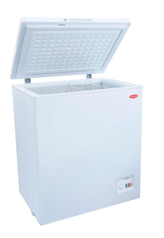 Sankey Congelador : Precio Costa Rica