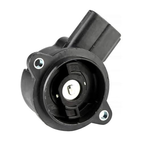 TPS Sensor Throttle Position Sensor Compatible with Toyota Corolla ...