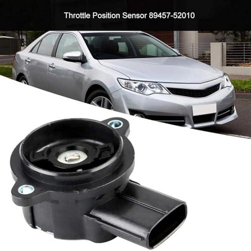 TPS Sensor Throttle Position Sensor Compatible with Toyota Corolla ...