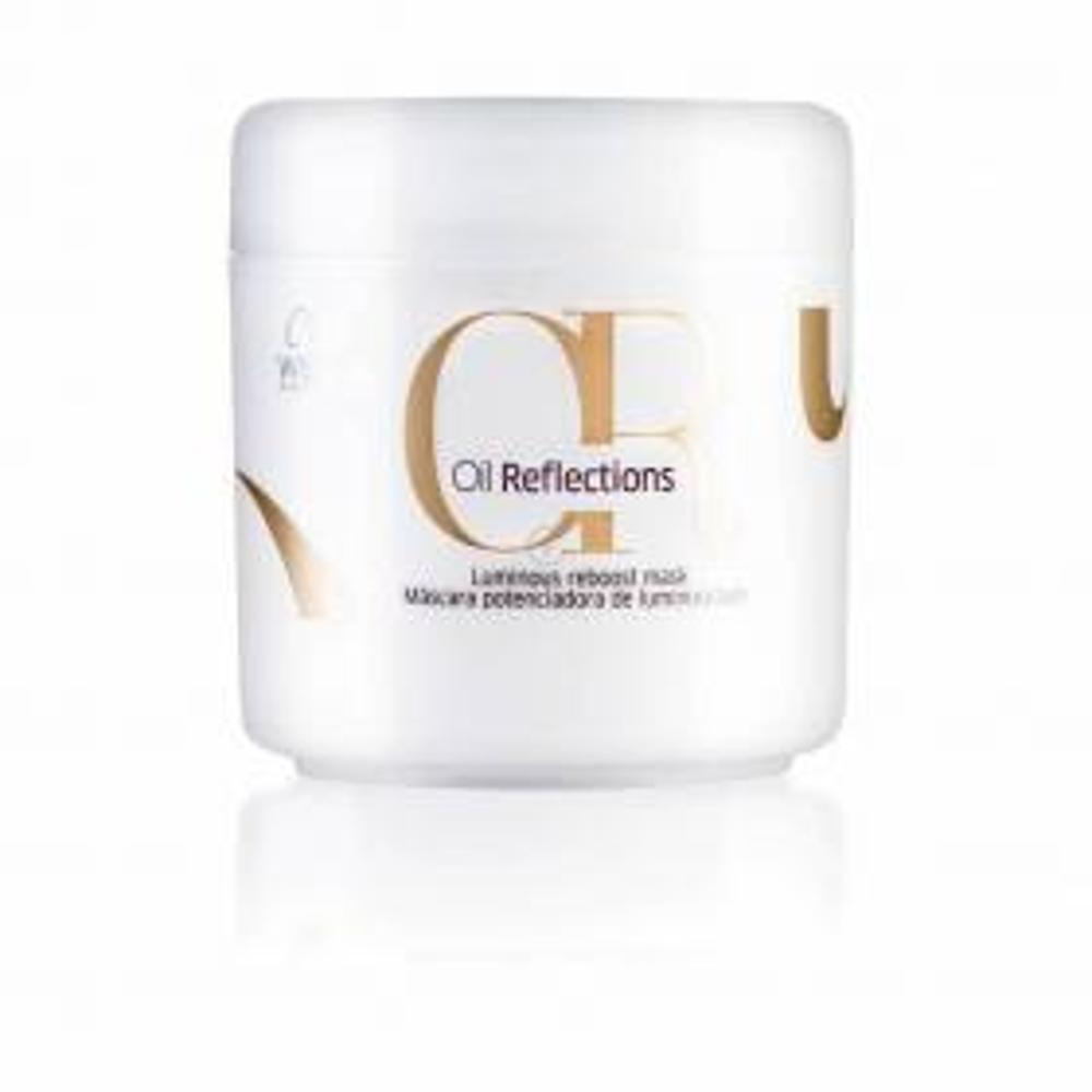 Wella Oil Reflections Mask 500Ml : Precio Guatemala