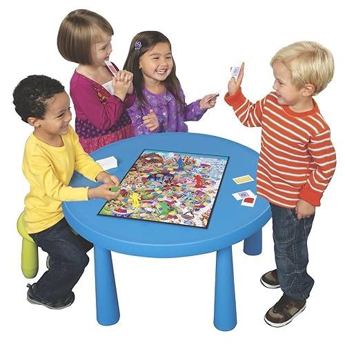 Candy Land: Kingdom of Sweet Adventures Juego de mesa para niños ...