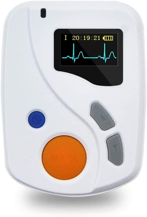 CONTEC MED 3 Lead, 12 Lead Holter Monitor PC Software (12-Lead TLC6000 ...