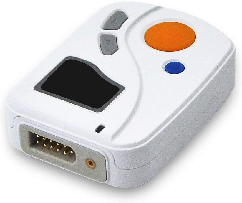 CONTEC MED 3 Lead, 12 Lead Holter Monitor PC Software (12-Lead TLC6000 ...