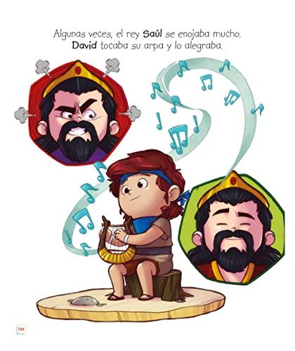 Biblia Unilit para pequeñitos (Edición en español) : Precio Guatemala