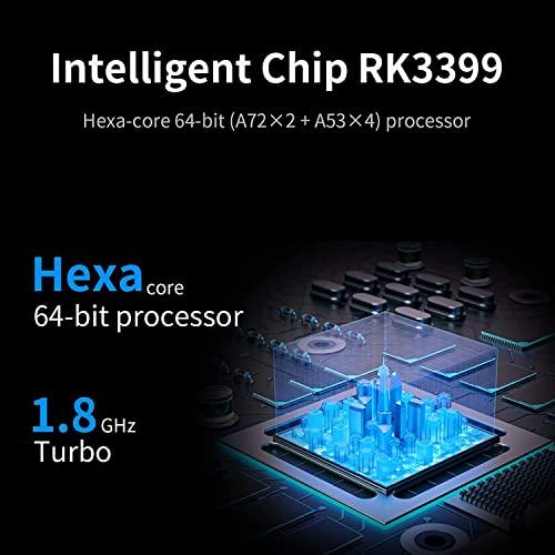 Anbernic RG552 Handheld Android System Game Console High Speed EMMC 5.1 ...