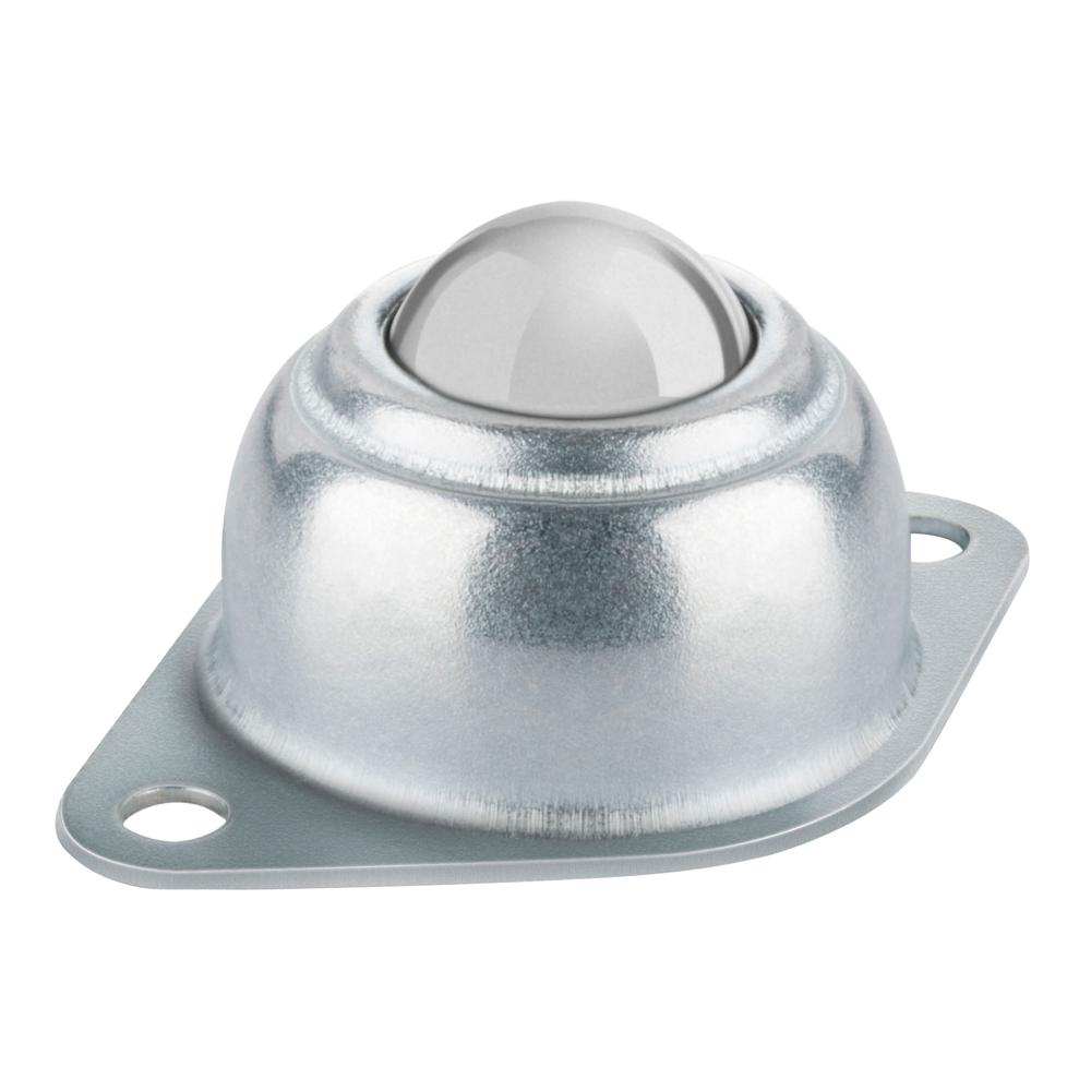 Rueda Loca De Metal Entrega a toda Costa Rica