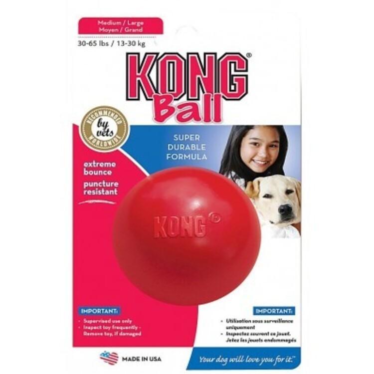 Kong Ball Small : Precio Costa Rica