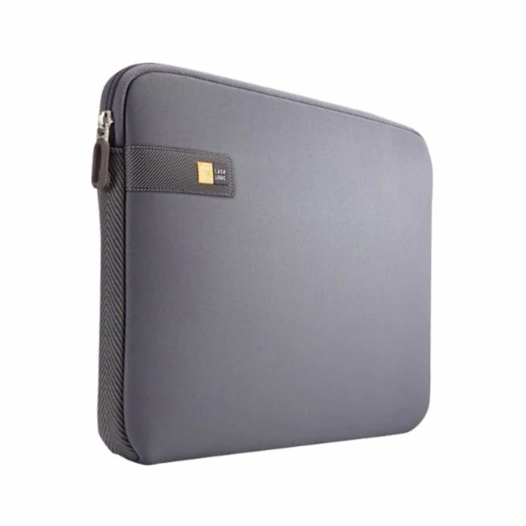 Funda Universal Case Logic Para Laptops De 13.3 Pulgadas Sleeve Gris ...