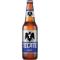 Cerveza Tecate Botella Light Twist 355Ml : Precio Costa Rica