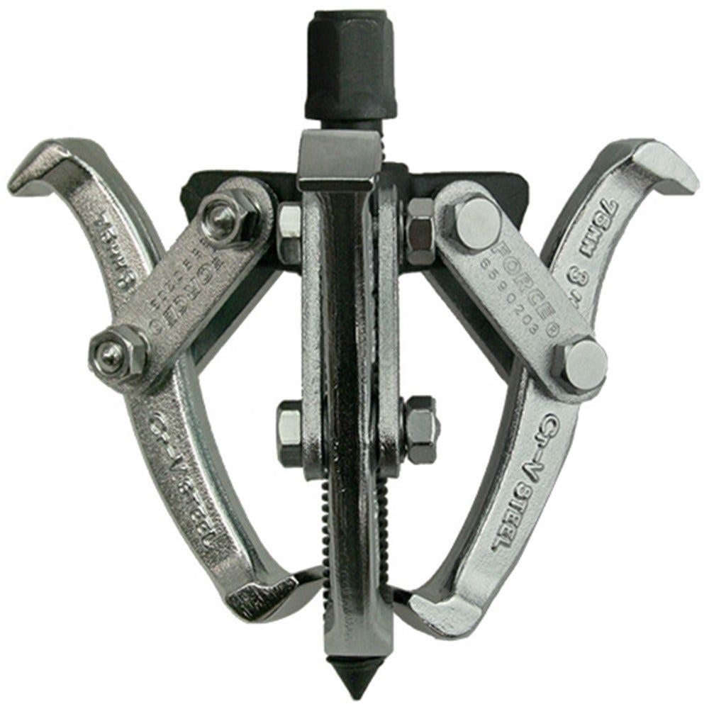 Force 6590203 Extractor Mecanico De 3 Patas 3" : Precio Costa Rica