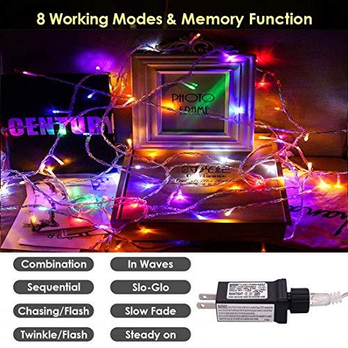 30V LED Controller with 8 Modes, JT-EL/FC300V0200-C Class 2 Power ...