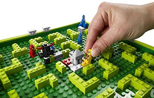 Juego LEGO Minotauro (3841) : Precio Guatemala