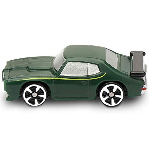 Micro Machines World Packs, presenta 8 vehículos más la escena de la ...