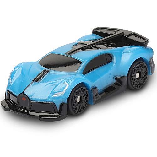 Micro Machines World Packs, presenta 8 vehículos más la escena de la ...